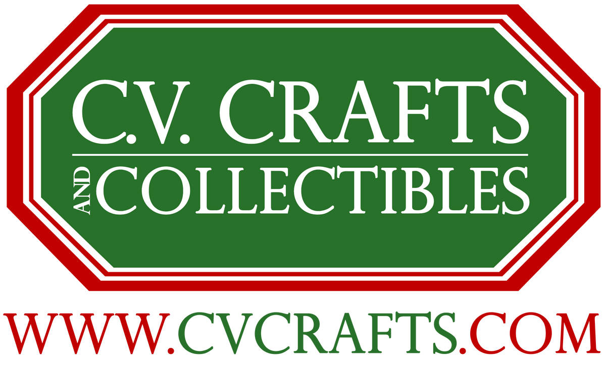 CV Crafts & Collectibles | Collectibles for All