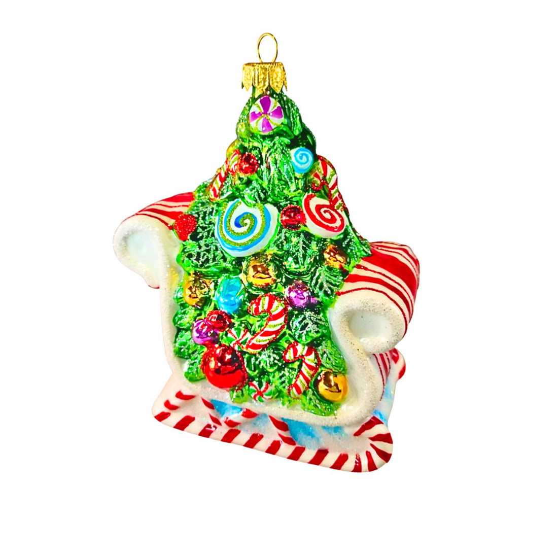 The Ornament King™ – CV Crafts & Collectibles